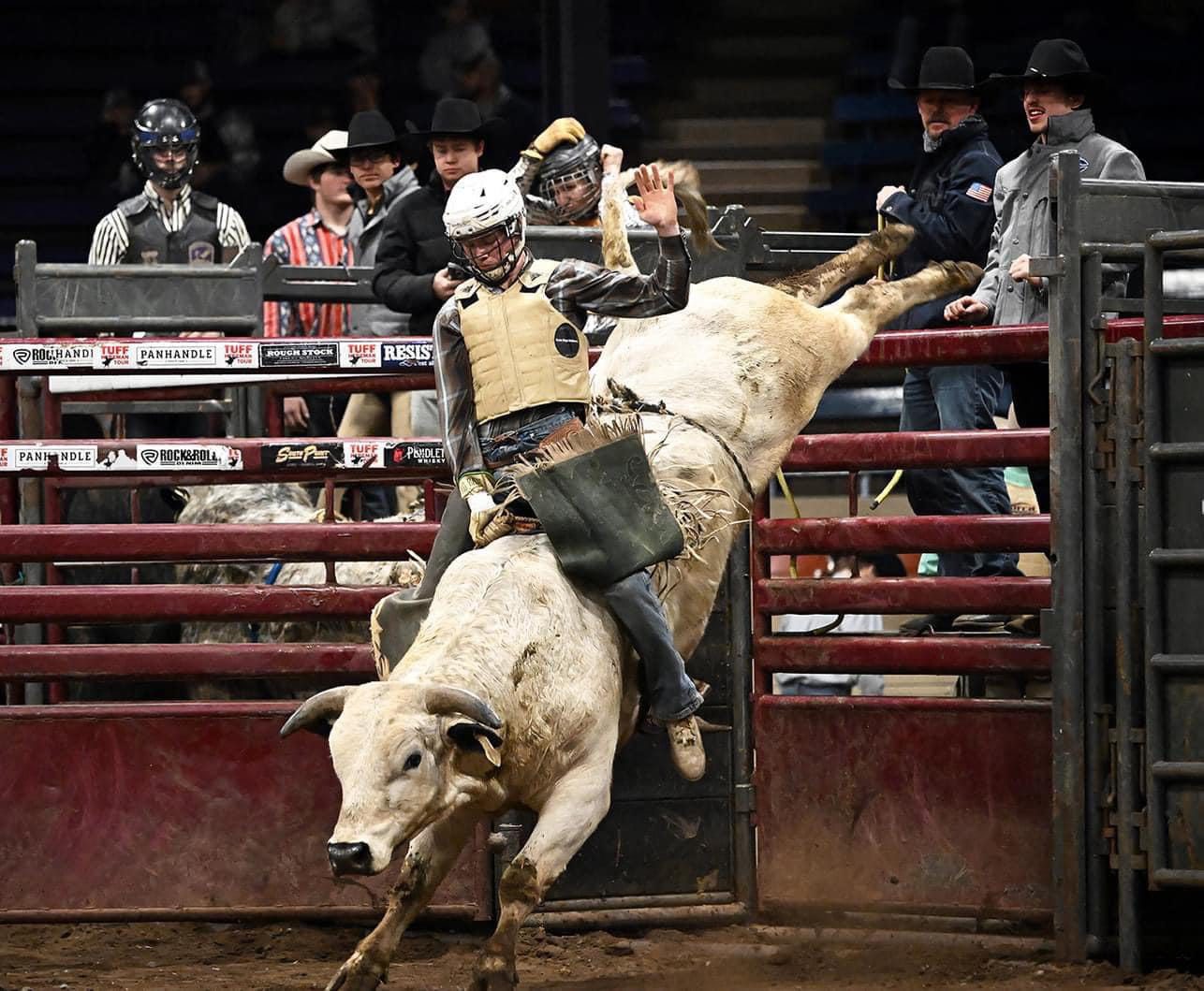 2025 Fair - National Cattle Congress